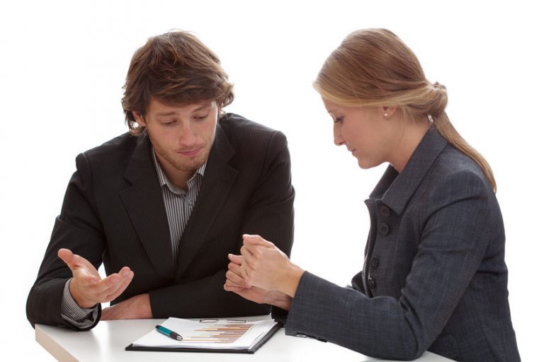 Solliciter et recevoir un feedback - Edu Boutique